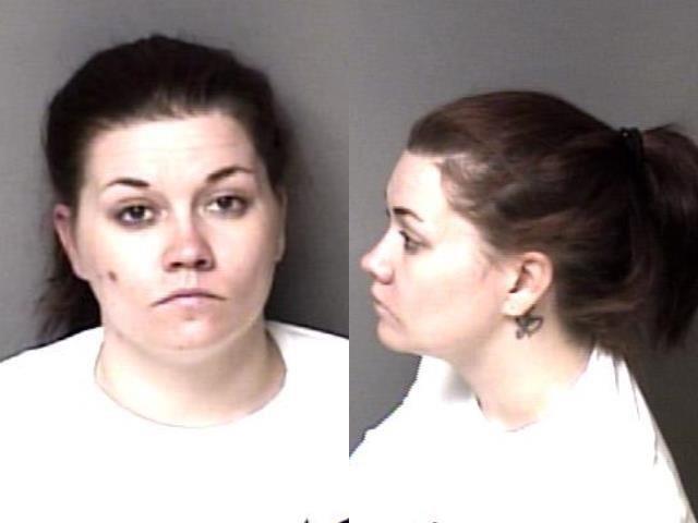 SISK SHERRY PAULINE 07/14/2021 - Gaston County Mugshots Zone