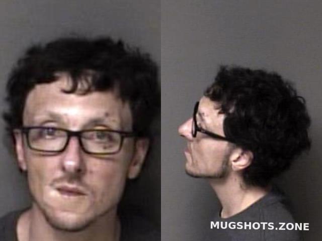 WALLACE TREVOR JORDAN 07/16/2021 - Gaston County Mugshots Zone