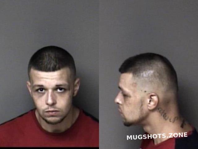WATSON STEVEN JAMES 07/17/2021 - Gaston County Mugshots Zone