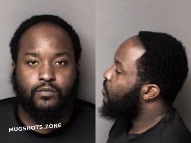 DAVIS REGINALD WAYNE 07/19/2021 - Gaston County Mugshots Zone