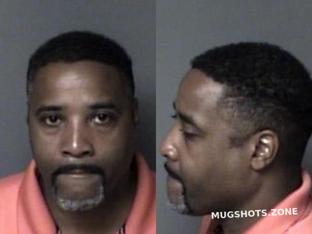 MCLAUGHLIN KENNETH GREGORY 07/19/2021 - Gaston County Mugshots Zone
