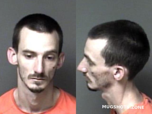 COLE MATTHEW RYAN 07/21/2021 - Gaston County Mugshots Zone