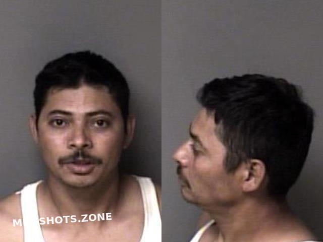 ORELLANA ISAIAS AYALA 07/22/2021 - Gaston County Mugshots Zone
