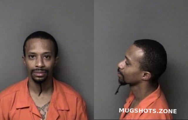 TATE REGINALD DAUSHAWN 07/26/2021 - Gaston County Mugshots Zone