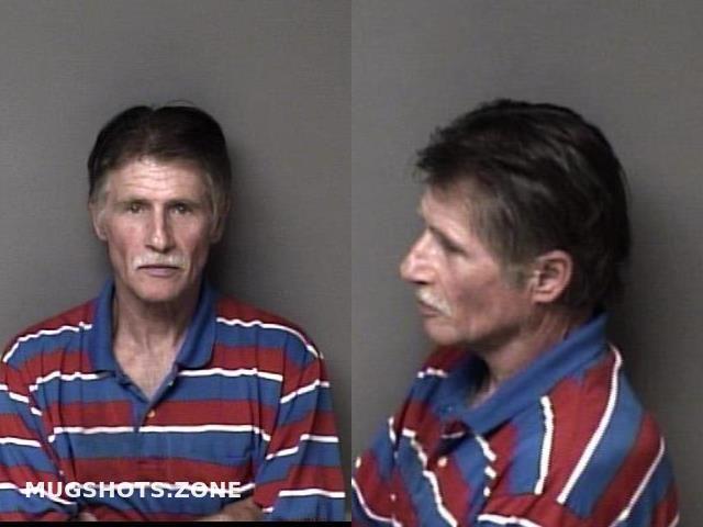 WELLS DONALD BAXTER 07/27/2021 - Gaston County Mugshots Zone