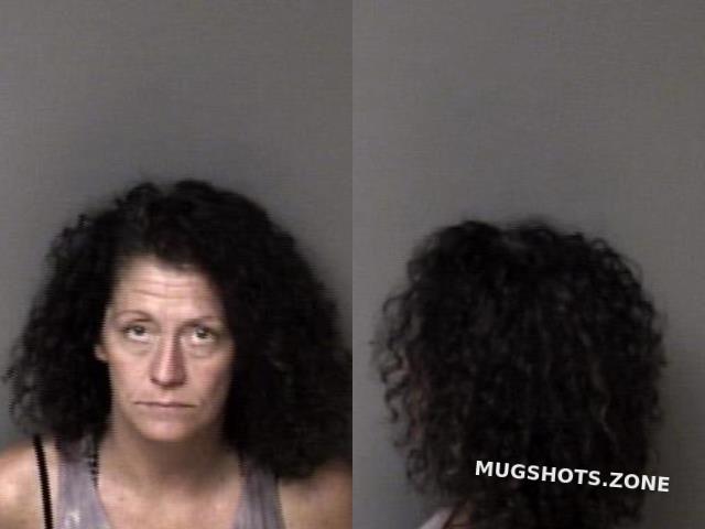 HAYNES LESA RENAE 07/27/2021 - Gaston County Mugshots Zone