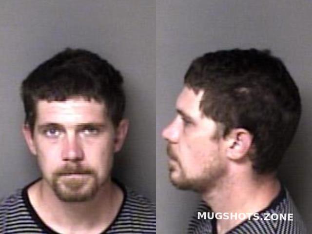 COOK KEITH ASHTON 07/30/2021 - Gaston County Mugshots Zone