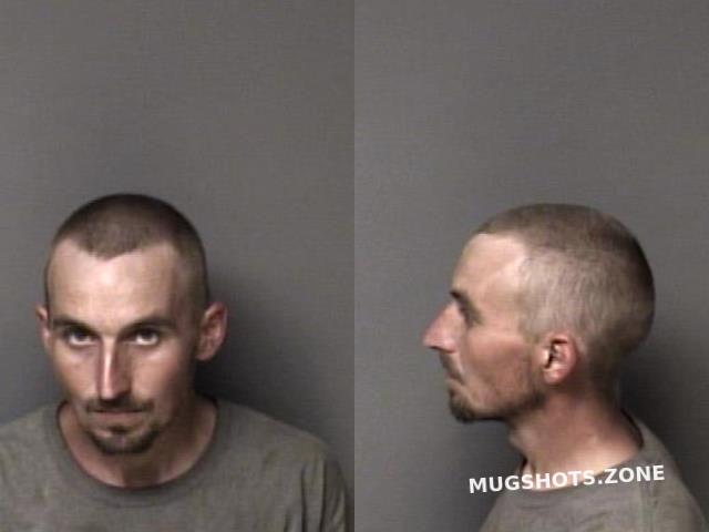CLINE BOBBY RAY 08/01/2021 - Gaston County Mugshots Zone
