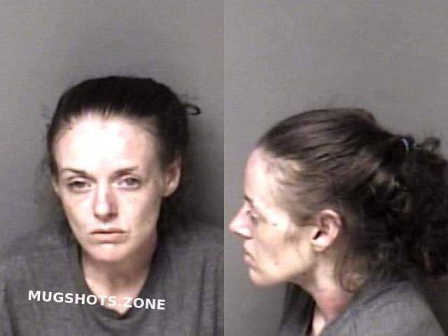 RUTLEDGE STACEY NICOLE 08/02/2021 - Gaston County Mugshots Zone