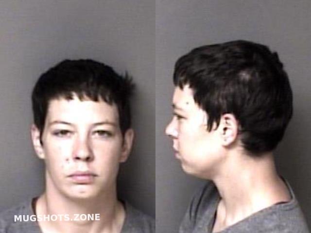 PUTNAM SHANNON NICHOLLE 08/03/2021 - Gaston County Mugshots Zone