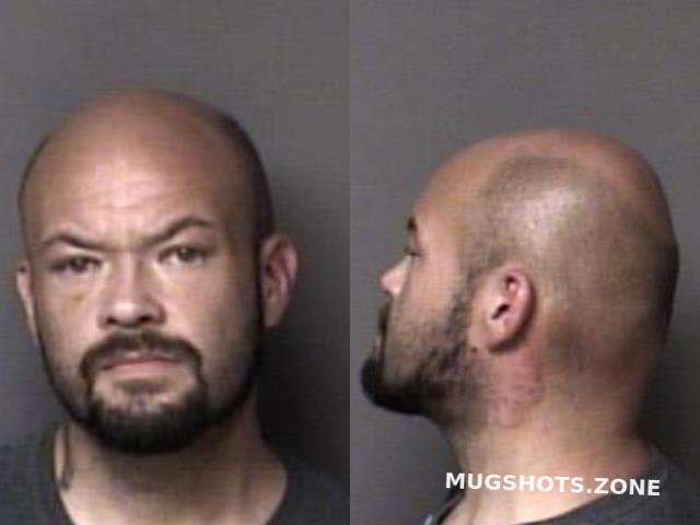 WHITLEY BRUCE BURNELL 08/03/2021 - Gaston County Mugshots Zone