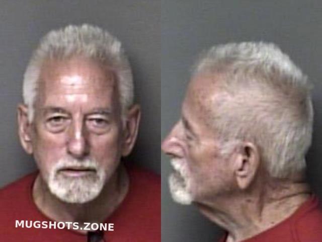 MILLER CHARLES KENDELL 08/04/2021 - Gaston County Mugshots Zone