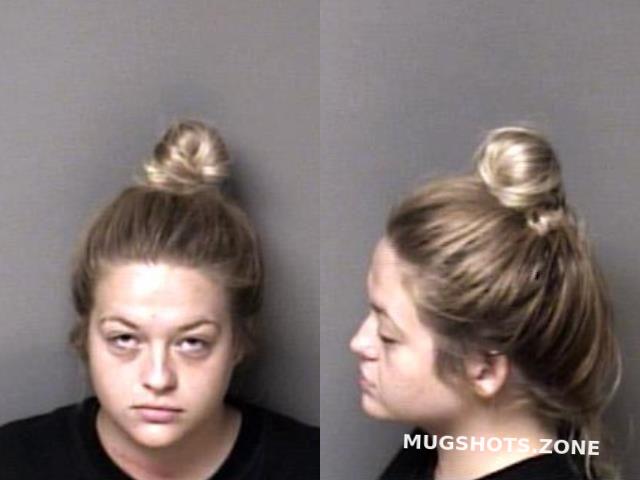 FOWLER OLIVIA LEE 08/07/2021 - Gaston County Mugshots Zone
