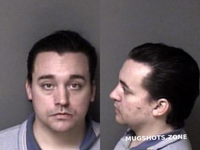 SHAUT WYATT MICHAEL 08/07/2021 - Gaston County Mugshots Zone