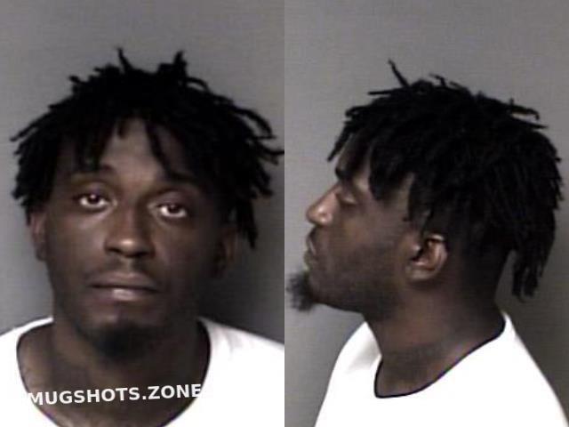 CROUCH XAVIER DEQUAYL 08/10/2021 - Gaston County Mugshots Zone