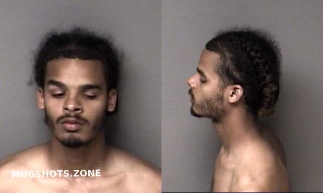 WEAVER KALEB ALEXANDER 08/12/2021 - Gaston County Mugshots Zone