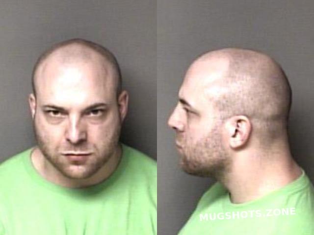 MAULDIN CARL BRANDON 08/14/2021 - Gaston County Mugshots Zone