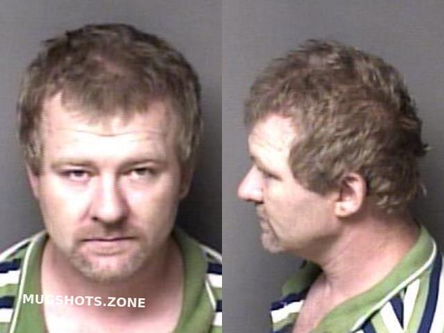 BRASWELL RICHARD RAY 08/17/2021 - Gaston County Mugshots Zone