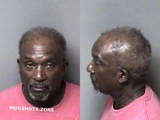 TURNER RODNEY EUGENE 08/17/2021 - Gaston County Mugshots Zone