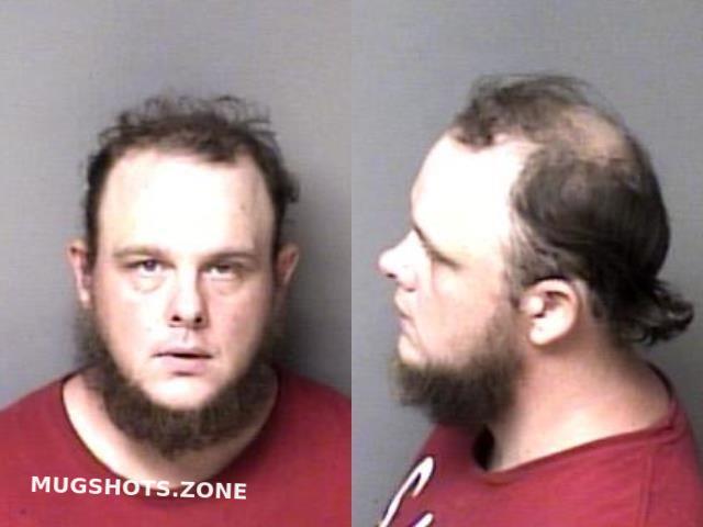 HESTER JOEY LEE 08/17/2021 - Gaston County Mugshots Zone