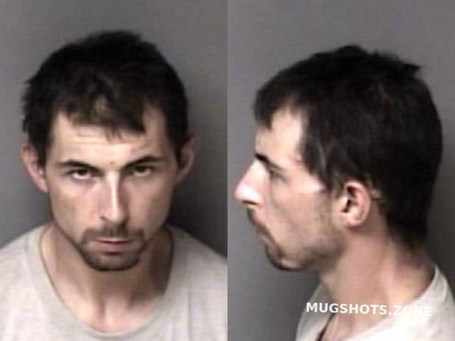 MILLER MICHAEL AARON 08/18/2021 - Gaston County Mugshots Zone