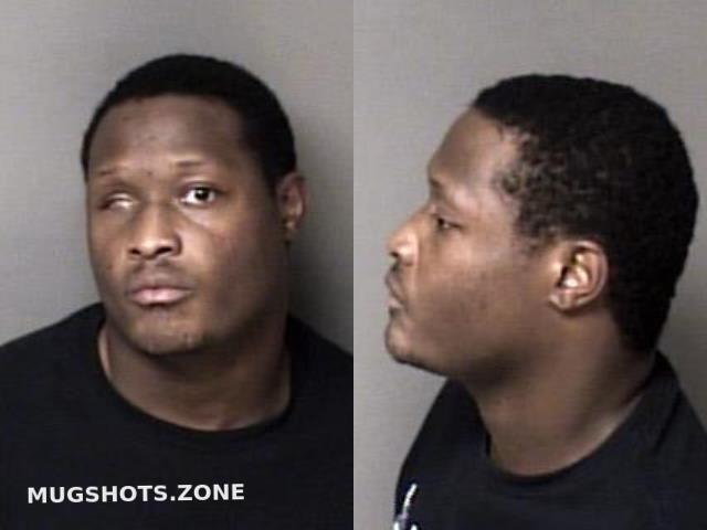 LOGAN DESMOND OMAR 08/19/2021 - Gaston County Mugshots Zone