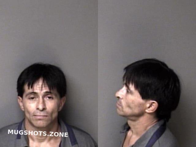 ULIBARRI JASON TONY 09/01/2021 - Gaston County Mugshots Zone