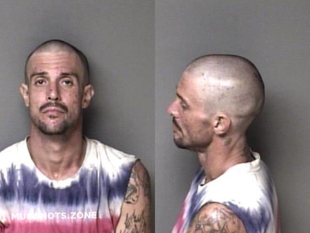BALL BRIAN NICHOLAS 09/01/2021 - Gaston County Mugshots Zone
