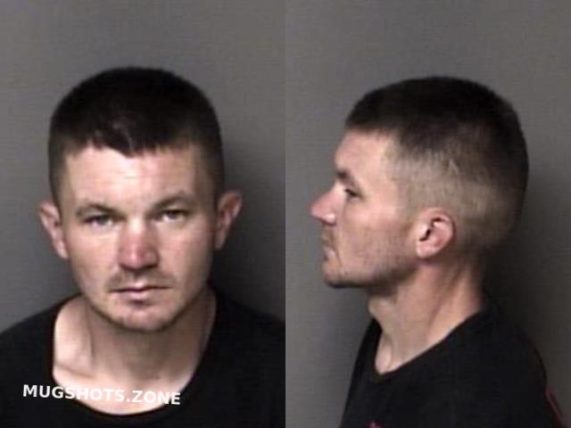 ABEE BOBBY DEAN 09/05/2021 - Gaston County Mugshots Zone