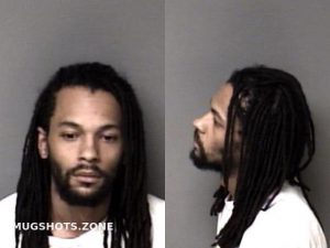 CHIN ERROL CHRISTOPHER 09/05/2021 - Gaston County Mugshots Zone