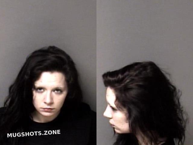 BUCKNER CHELSEA MELINDA JOAN 09/07/2021 - Gaston County Mugshots Zone