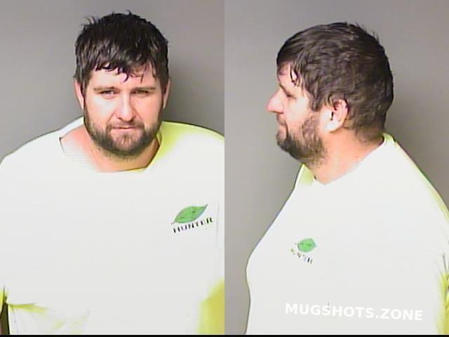 GUY DUSTIN RYAN 09/08/2021 - Gaston County Mugshots Zone