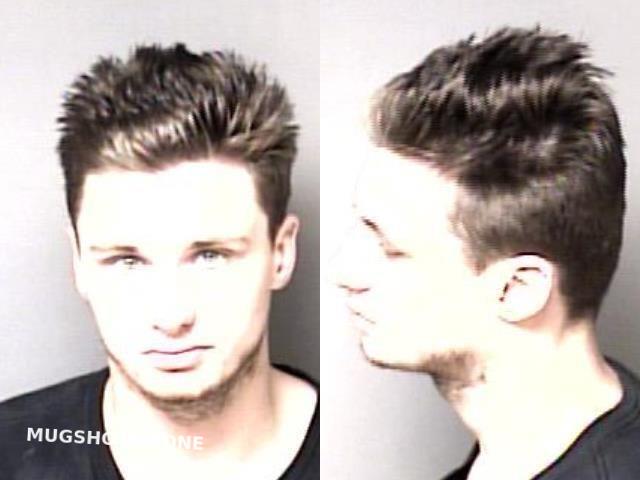 KNIGHT SETH ISAIAH 09/08/2021 - Gaston County Mugshots Zone