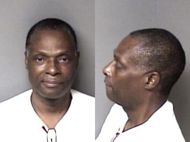 WESTBROOK TIMOTHY LEWIS 09/09/2021 - Gaston County Mugshots Zone