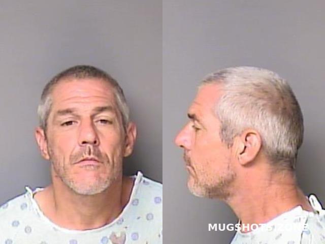 CAGLE DAVID DARRELL 09/15/2021 - Gaston County Mugshots Zone