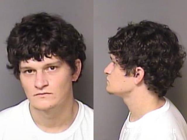 THOMAS KOLT DANIEL 09/15/2021 - Gaston County Mugshots Zone