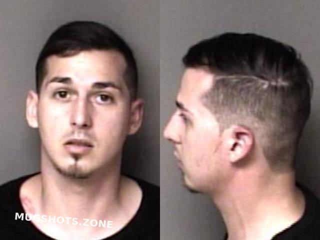 COLLIER SAMUEL HOUSTON 09/16/2021 - Gaston County Mugshots Zone