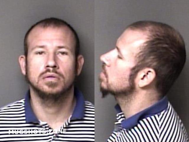 BURLINSKI KEVIN MICHAEL 09/16/2021 - Gaston County Mugshots Zone