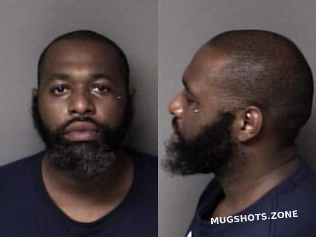 MAYO BYRON ANTHONY 09/16/2021 - Gaston County Mugshots Zone