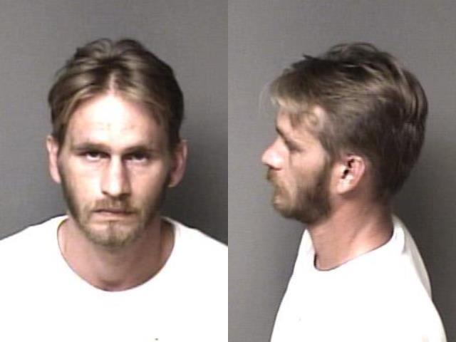 RICE CHRISTOPHER DAVID 09/18/2021 - Gaston County Mugshots Zone