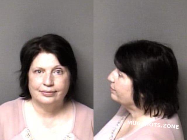 STARNES-JARRELL ELIZABETH GIBSON 09/18/2021 - Gaston County Mugshots Zone