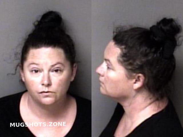 RIDDLE MINDY MICHELLE 09/19/2021 - Gaston County Mugshots Zone