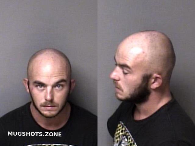 BOSEMAN BRANDON CARL 09/20/2021 - Gaston County Mugshots Zone