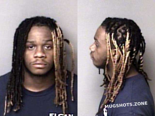 HALL RASHEED ULYSSES 09/25/2021 - Gaston County Mugshots Zone