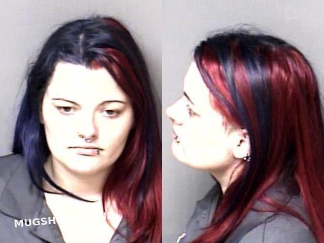 LEMLEY TAYLOR ANN 09/25/2021 - Gaston County Mugshots Zone
