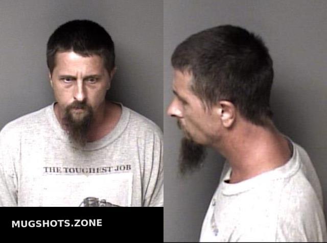 NIXON KRISTOPHER SHANE 09/26/2021 - Gaston County Mugshots Zone