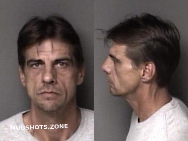 GOODMAN JC PAUL 10/03/2021 - Gaston County Mugshots Zone