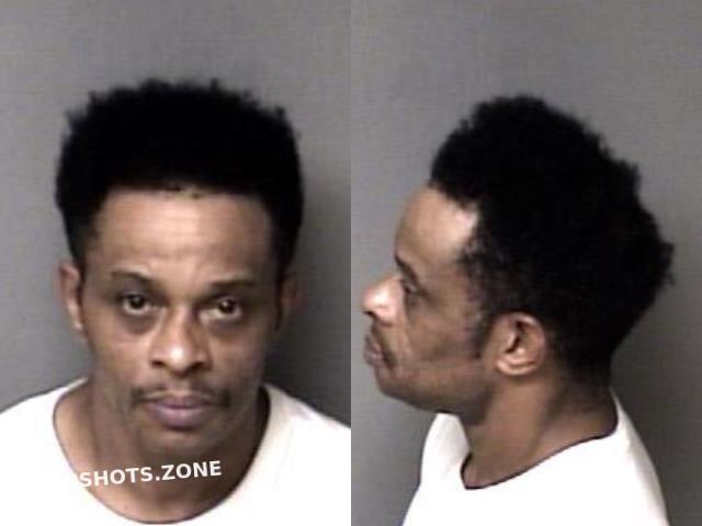 WILLIAMS CLEON TRAVIS 10/03/2021 - Gaston County Mugshots Zone