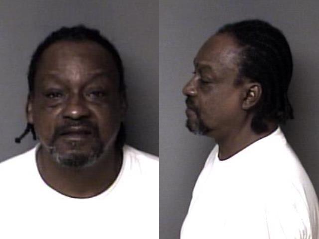 CROCKER SCOTTY WAYNE 10/05/2021 - Gaston County Mugshots Zone