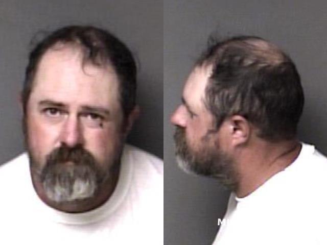 LINGERFELT WILLIAM DAVID 10/05/2021 - Gaston County Mugshots Zone